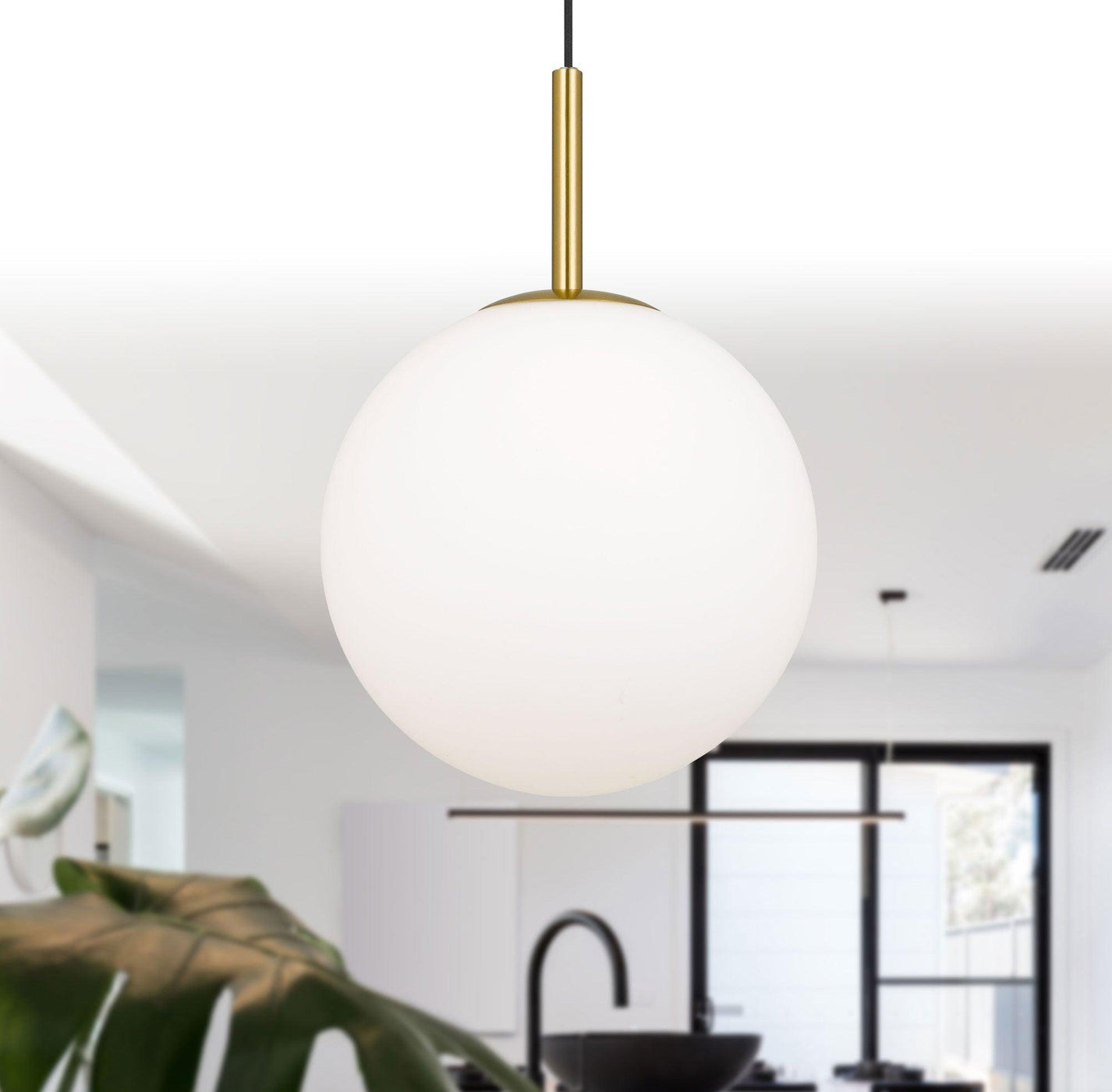Basilo Table Lamp - The Lighting Library — THE LIGHTING LIBRARY