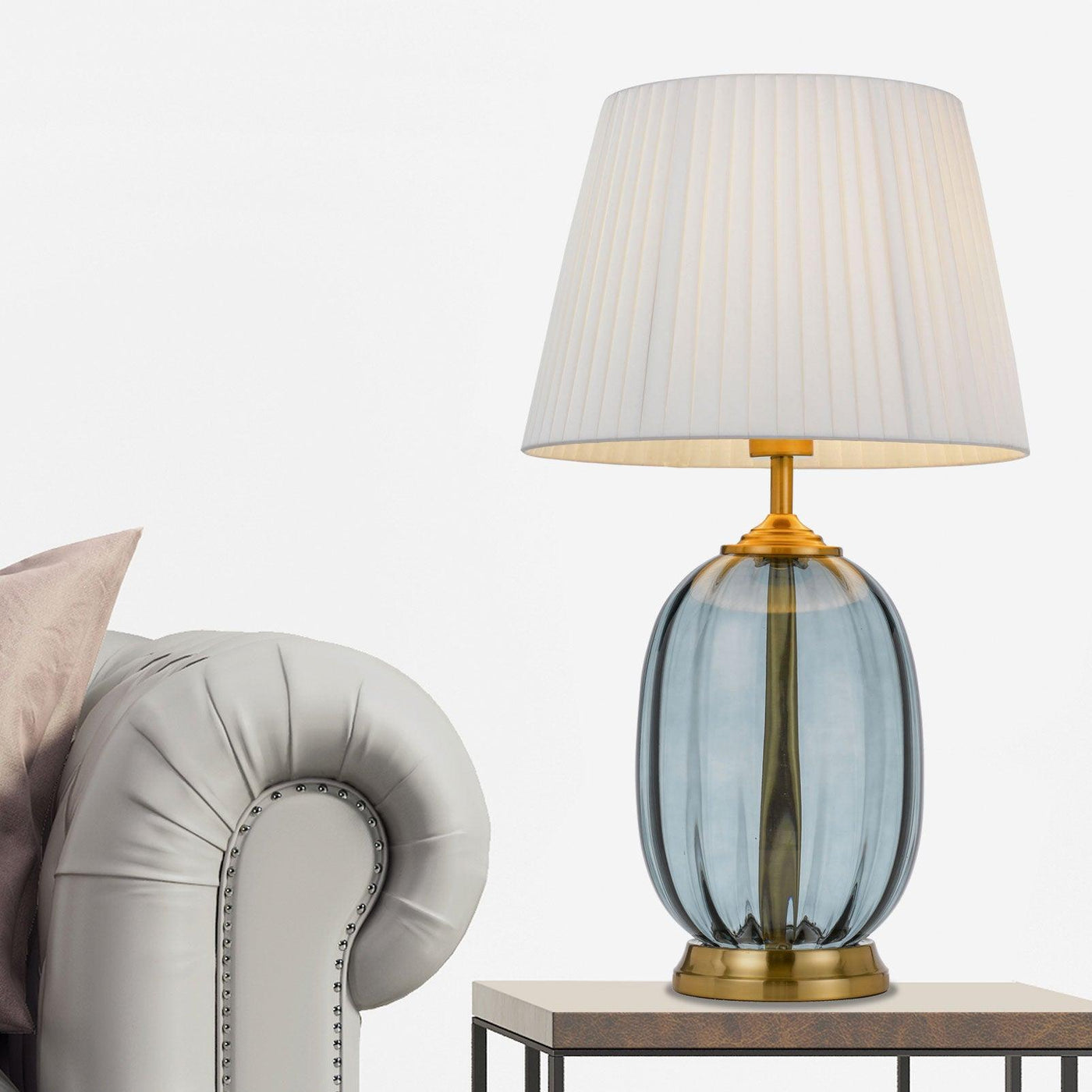 Home PERLA TABLE LAMP